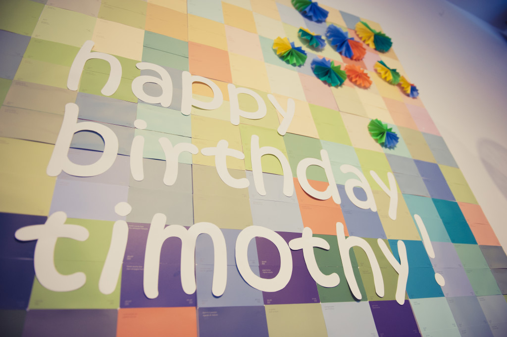 julie kim photography » Happy 1st Birthday, Timothy | julie kim photography